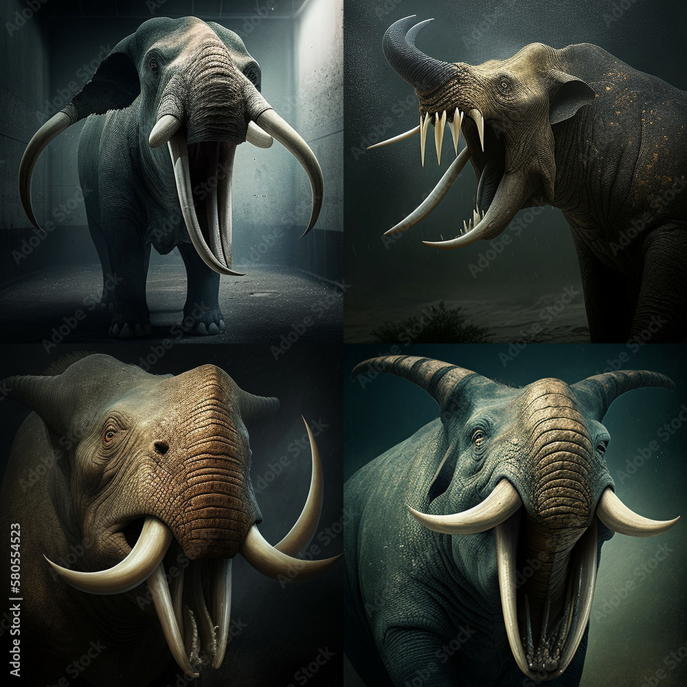 Impresionante imagen de la prehistoria ideal para fondo de escritorio ...