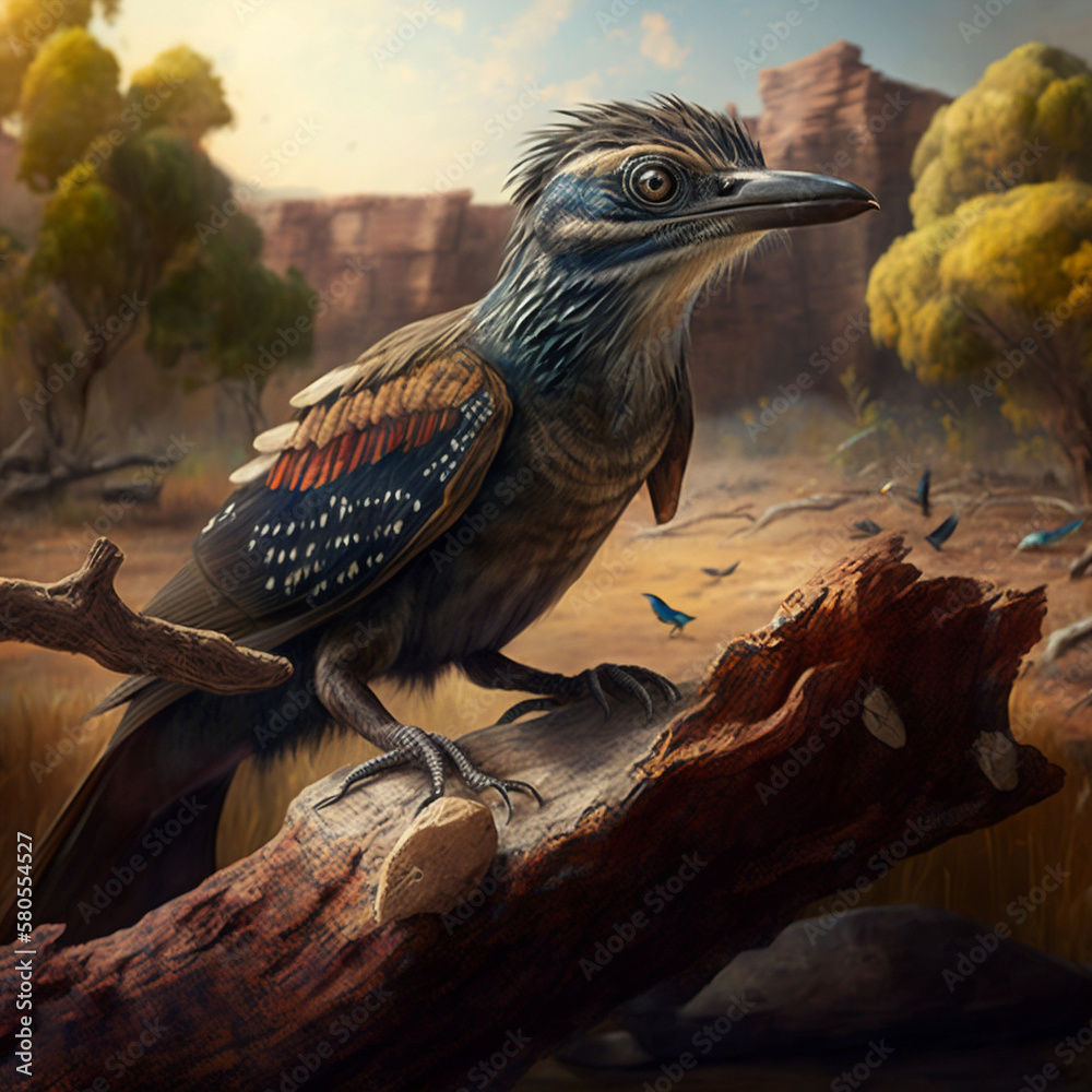 Impresionante imagen de la prehistoria ideal para fondo de escritorio ...