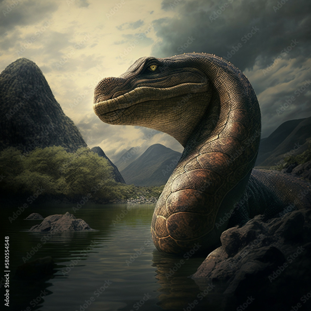 Impresionante imagen de la prehistoria ideal para fondo de escritorio ...