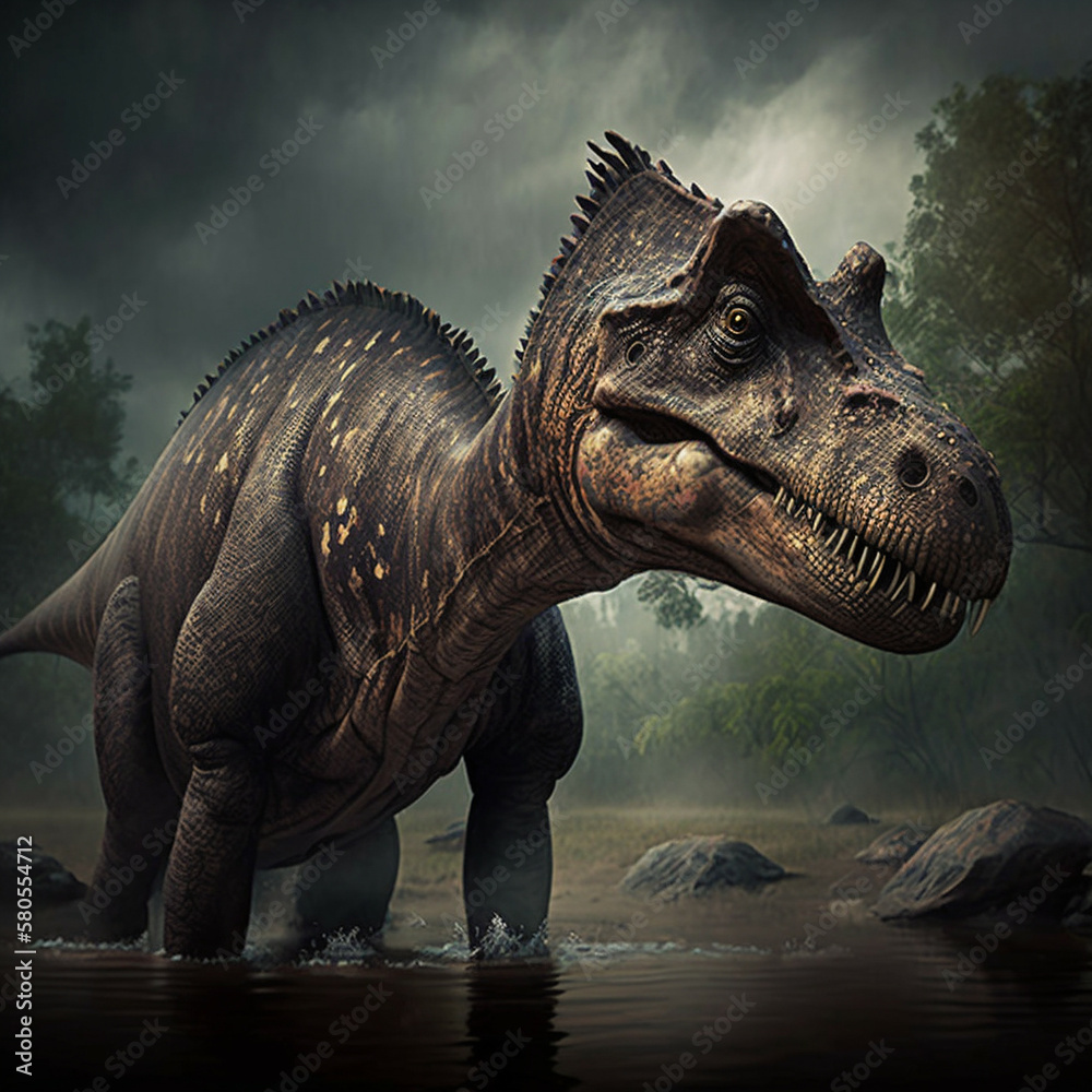 Impresionante imagen de la prehistoria ideal para fondo de escritorio ...