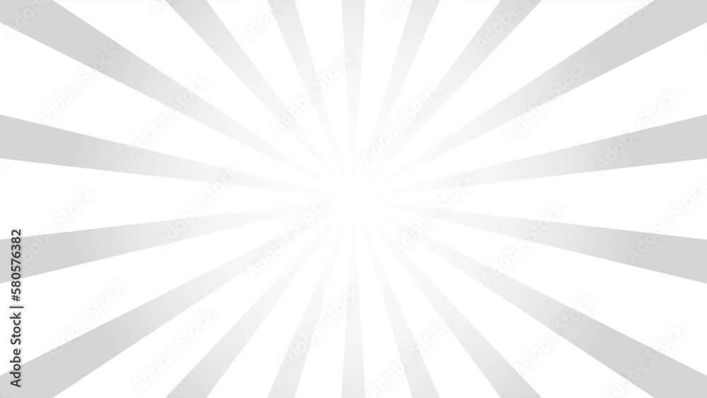 rays of light. abstract background vector Stock Vector | Adobe Stock