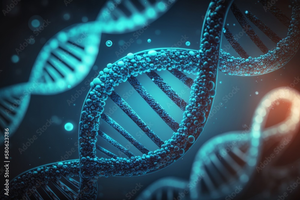 Unveiling the Mysteries of Human DNA Evolution in the Far Future: A ...