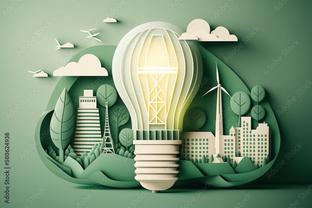 Revolutionizing Energy: Achieving Carbon Neutrality by 2050 through ...