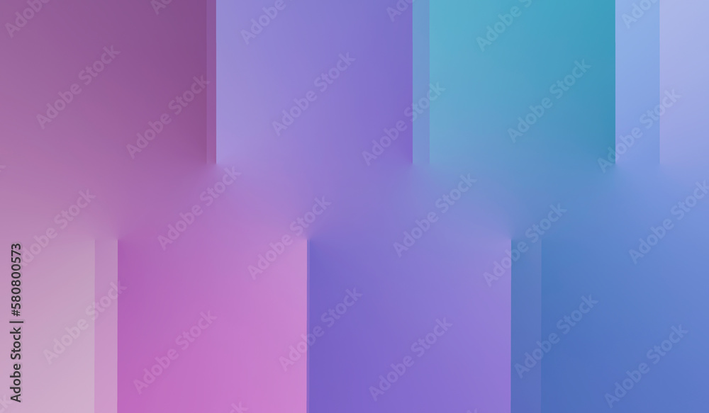 Straight lines of different colors. Desktop wallpaper computer screen ...