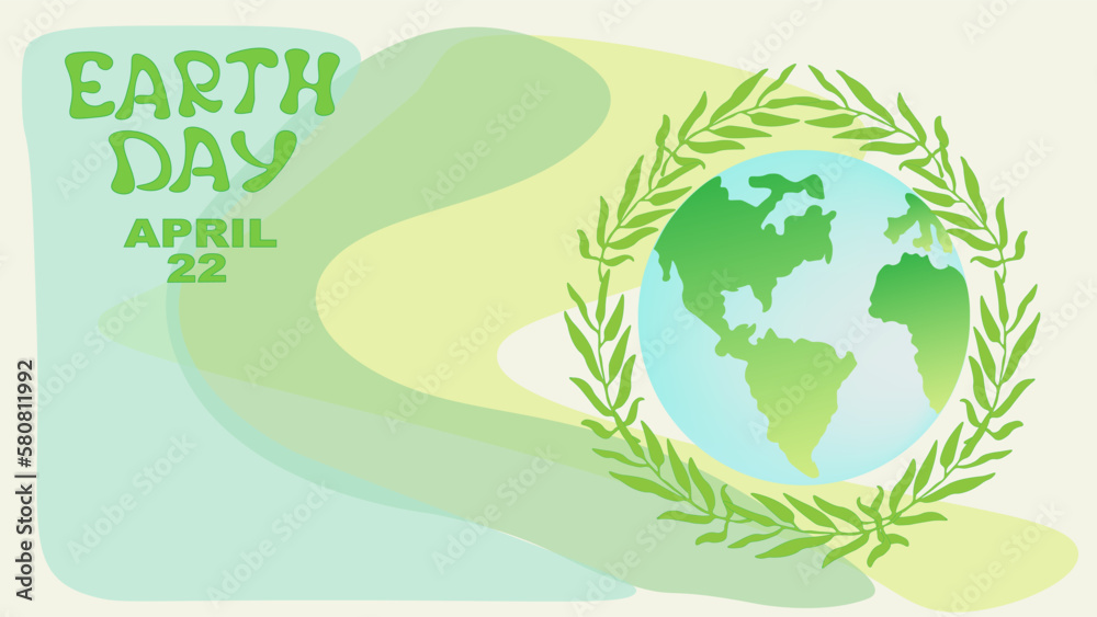 World Oceans Day Protecting the Earth is clean energy.Earth Day is a ...