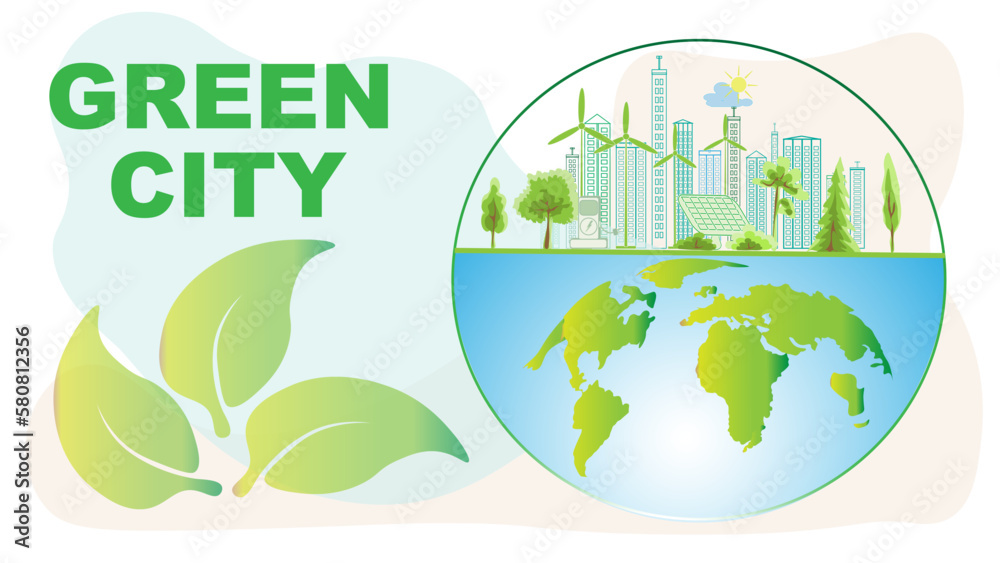 Protecting the Earth is clean energy.Earth Day is a concern for the ...