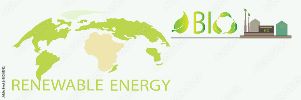 Protecting the Earth is clean energy.Earth Day is a concern for the ...