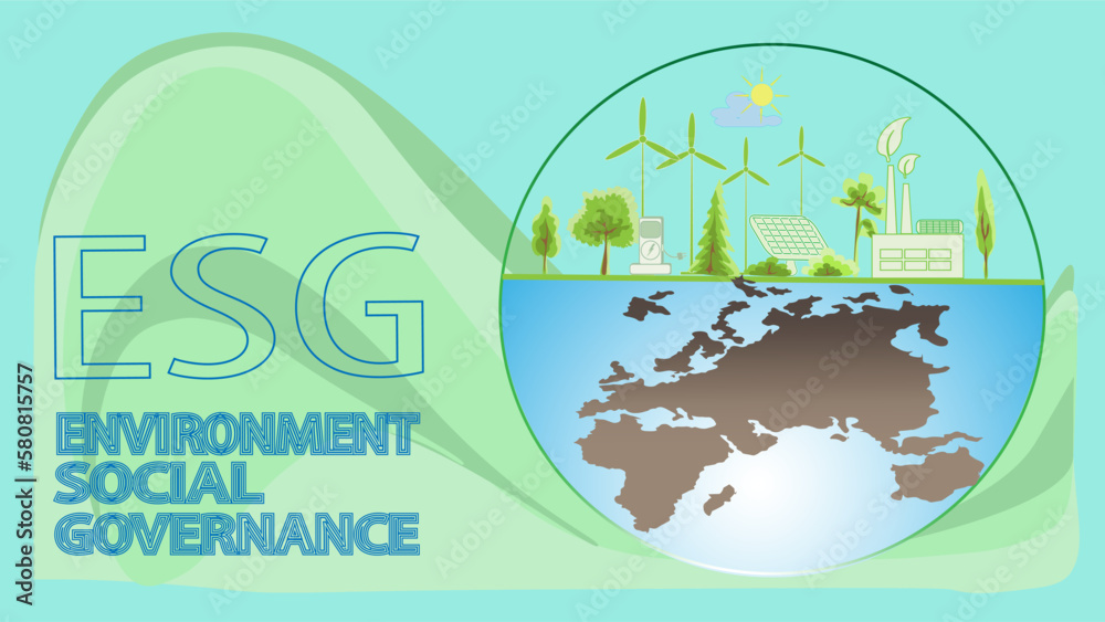 World Oceans Day Protecting the Earth is clean energy.Earth Day is a ...