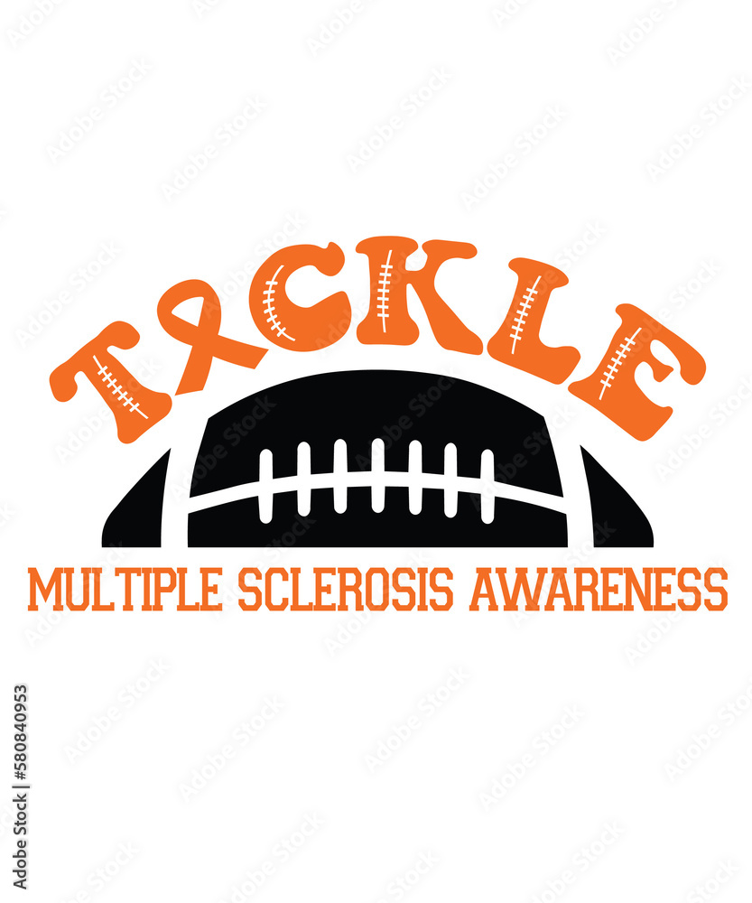 multiple sclerosis awareness svg, ms awareness svg, multiple sclerosis ...