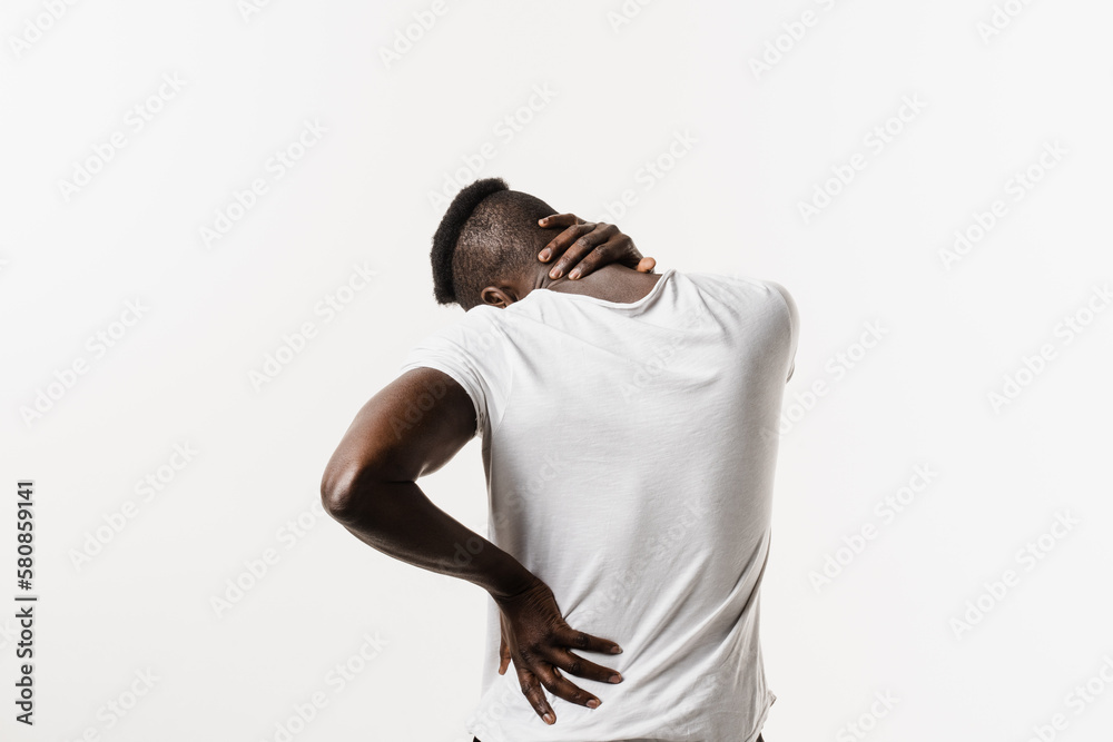 Scoliosis is sideways curvature of the spine. Rheumatism and arthritis ...