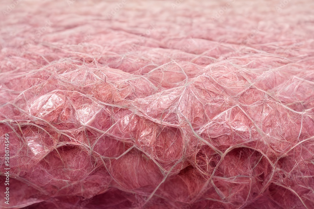 Close up of net, mesh, cells. Stock Illustration | Adobe Stock