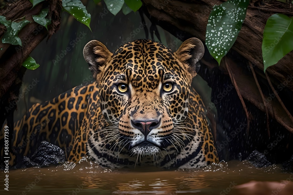 Jaguars Animals Wallpaper