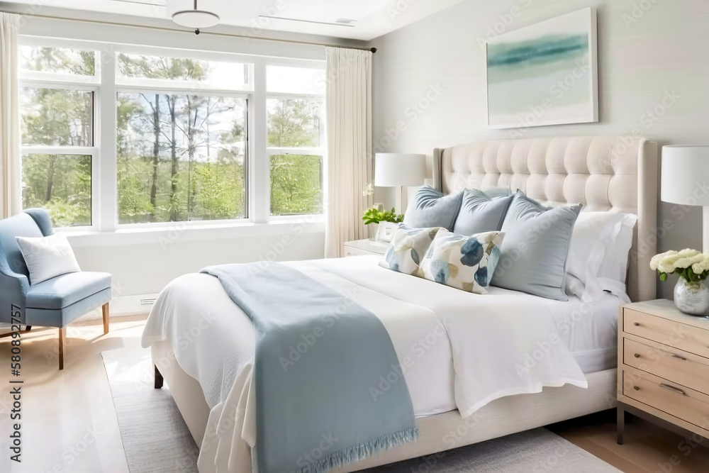 bed room with family, dark bed room, bed room night, empty bed room ...