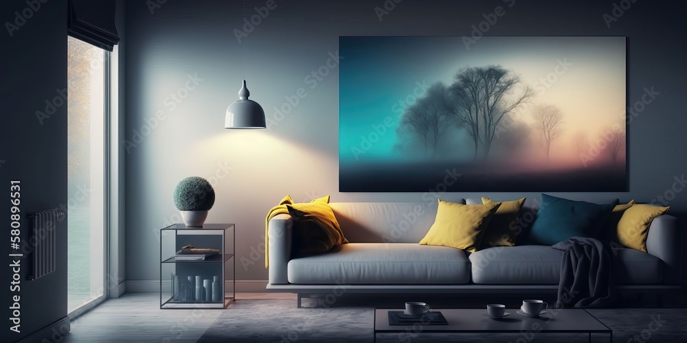 4K resolution or higher, Beautiful spring The stylish compostion at ...