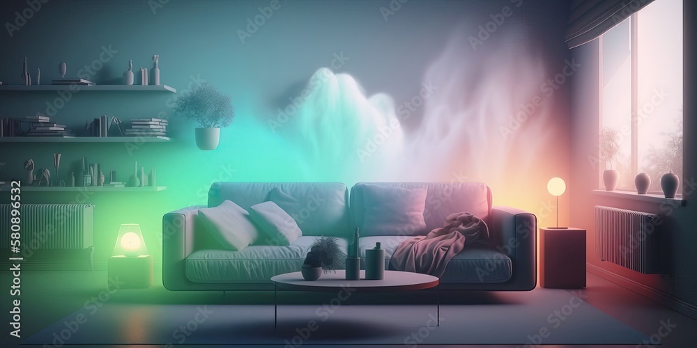 4K resolution or higher, Beautiful spring The stylish compostion at ...