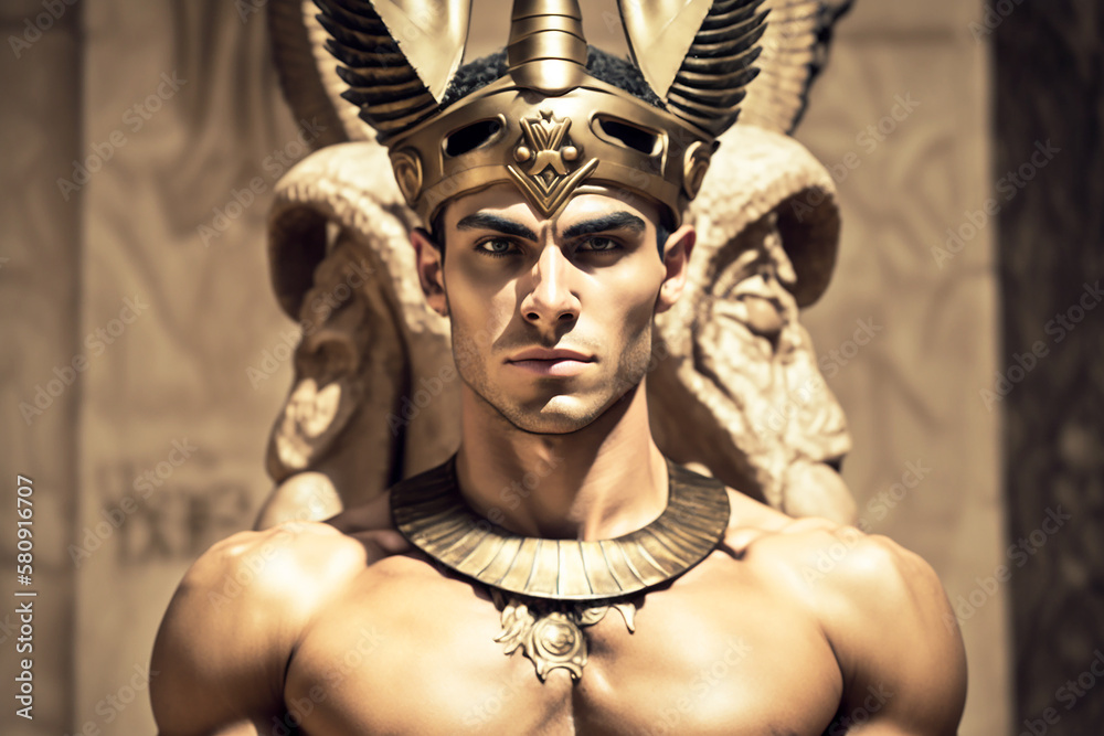 Pharaoh Ramses II History Of Ancient Egypt Stock Illustration Adobe pharaoh-ramses-ii-history-of-ancient-egypt-stock-illustration-adobe