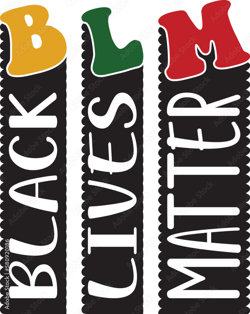 Black History Svg, Black History Month Svg, Black Leaders Svg, BLM Svg ...