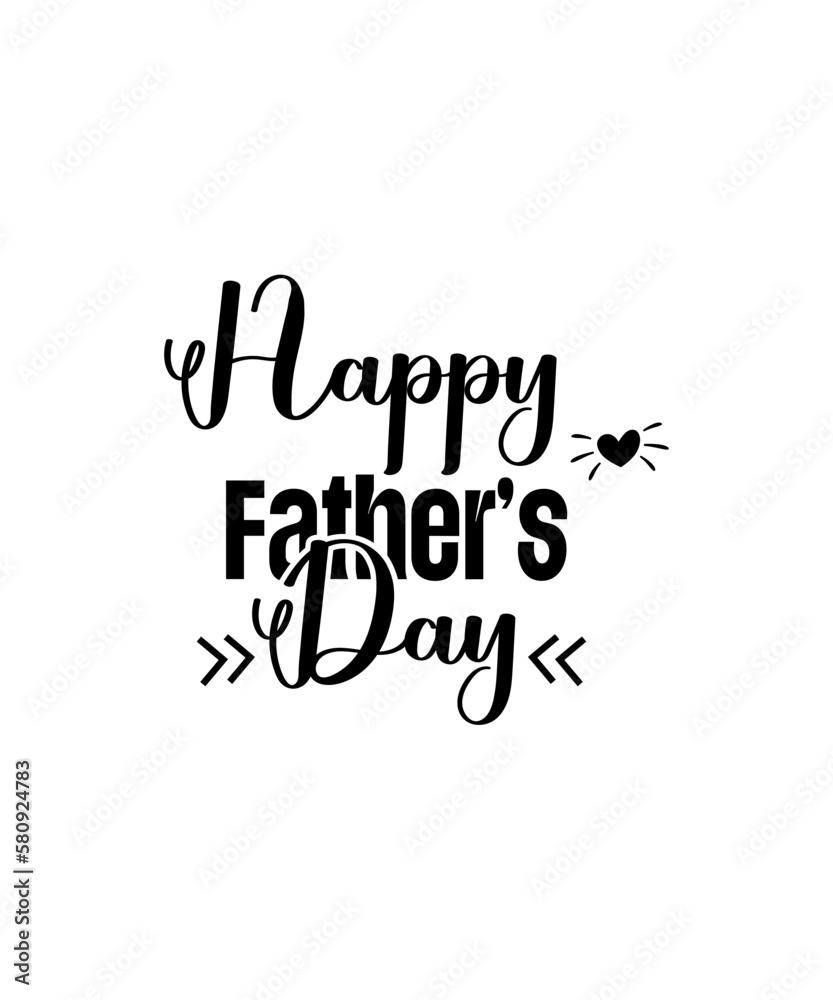 Fathers Day SVG Bundle, Fathers Day SVG, Best Dad, Fanny Fathers Day ...