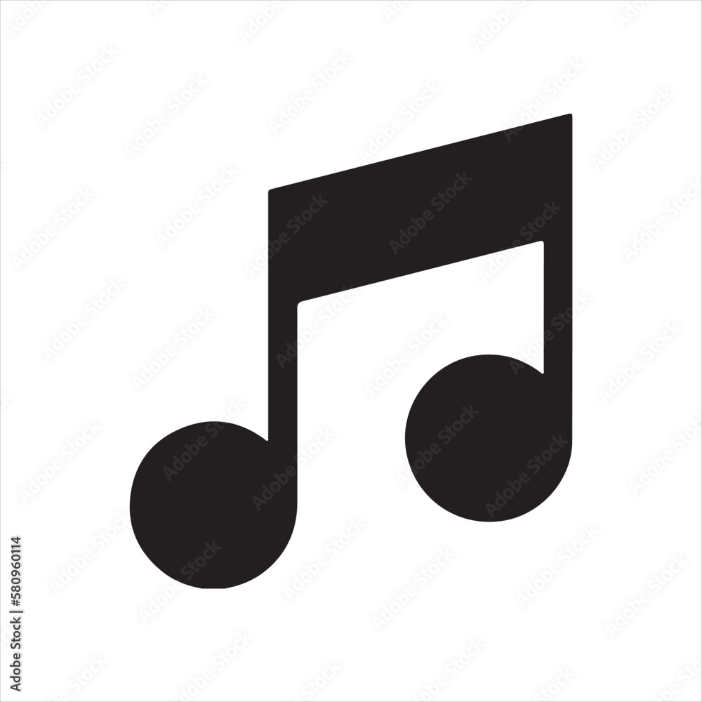 Music. Music icon. Music icon image. Music icon symbol. Music icon ...