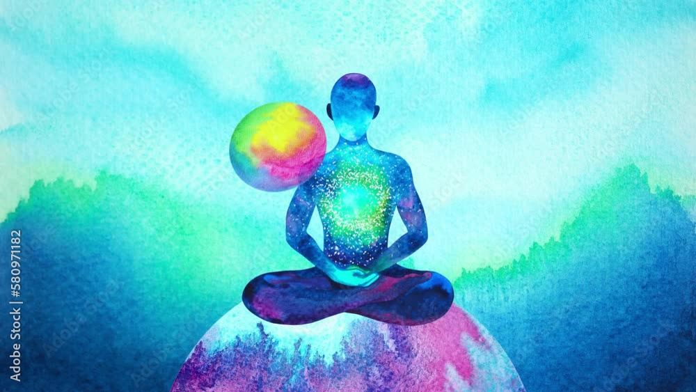 human meditate mind mental health conscious yoga chakra spiritual ...