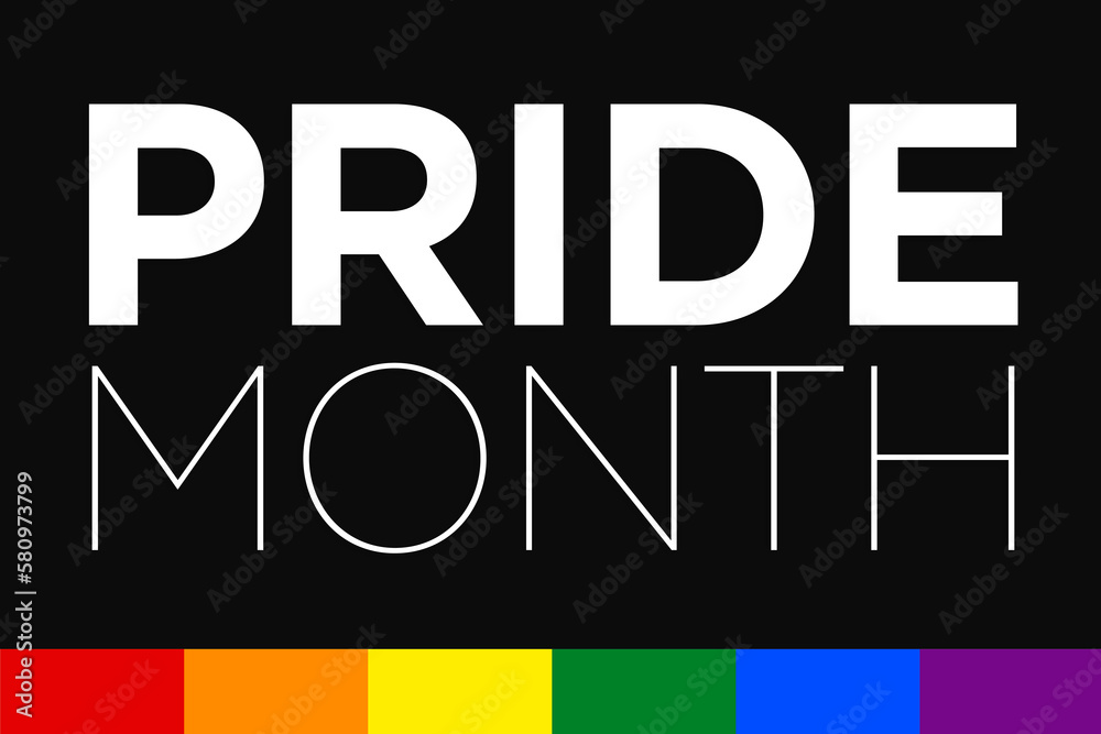 Pride month celebration against violence, discrimination, violation of ...