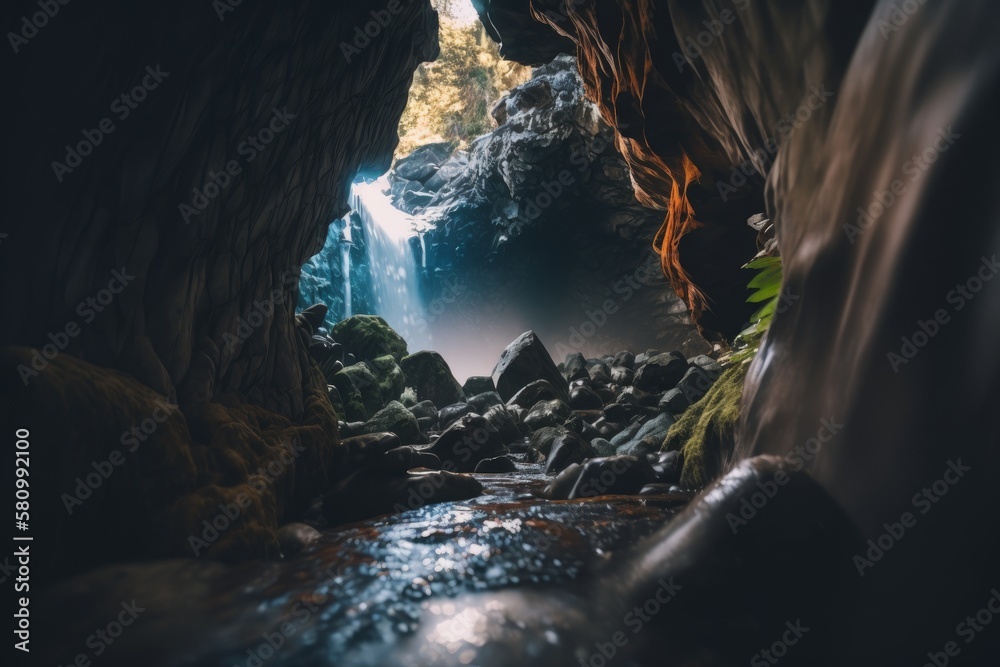 Discover Unreal Engine 5's Hyper-detailed Bokeh of Yosemite's Ultra ...