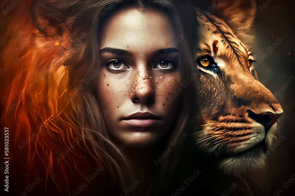 generative AI, the essence of China's culture and traditions by ...