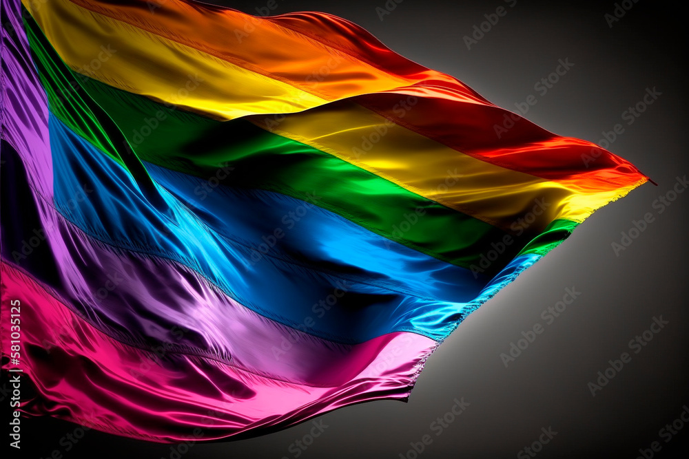 LGBT flag, May 17 - International Day Against Homophobia, Transphobia ...