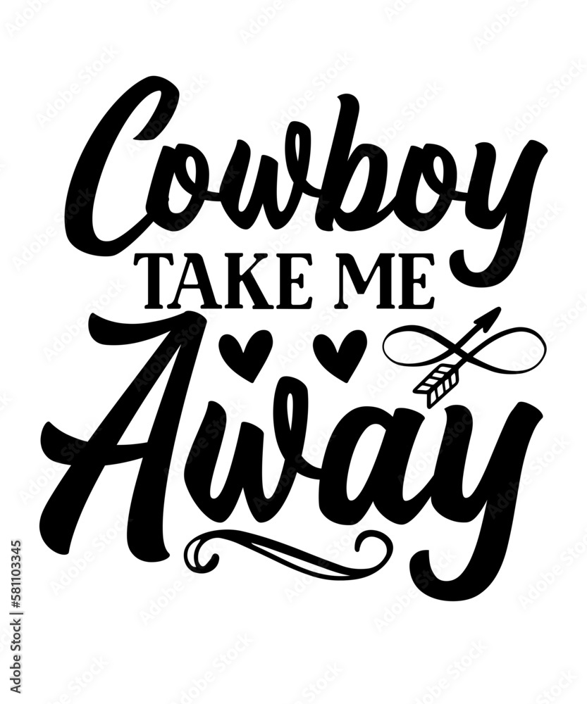 Vetor de Southern Svg Design,Southern SVG Bundle, Farm Girl SVG, Cowboy ...