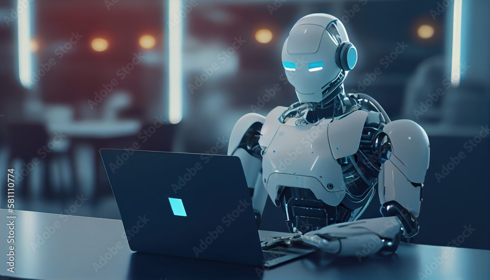 Self educating artificial intelligence. Machine learning and future ...