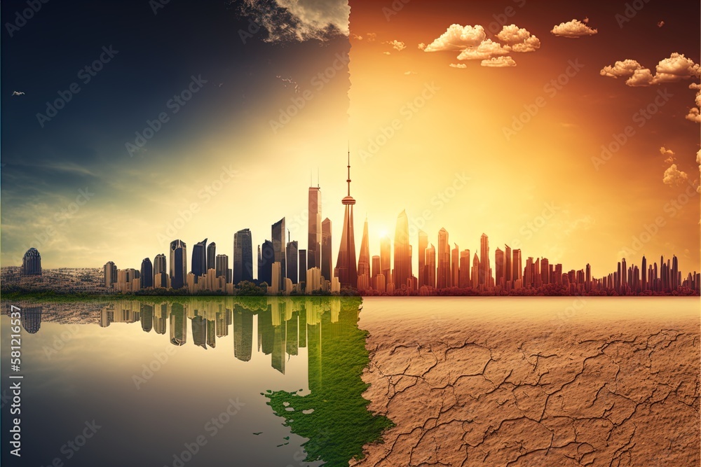 Our Changing World: A Visual Exploration of Climate Change in 8K ...