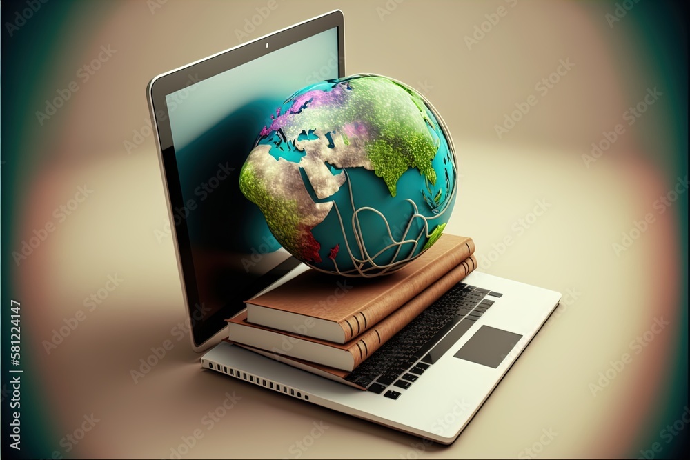 Digital Learning Revolution: Exploring the World of Online Education ...