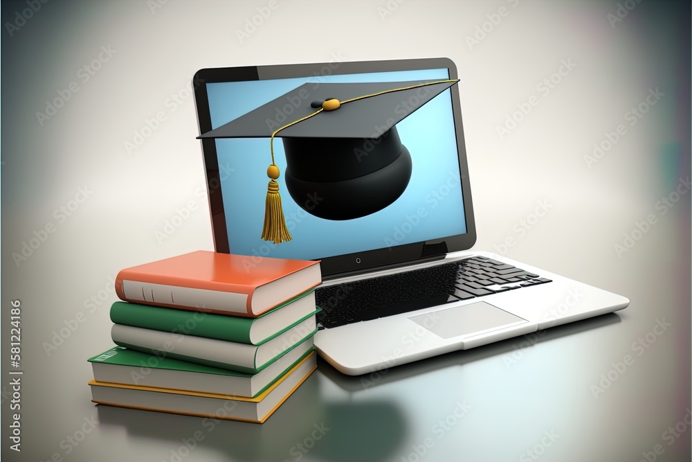 Digital Learning Revolution: Exploring the World of Online Education and E-Learning in 8K ...