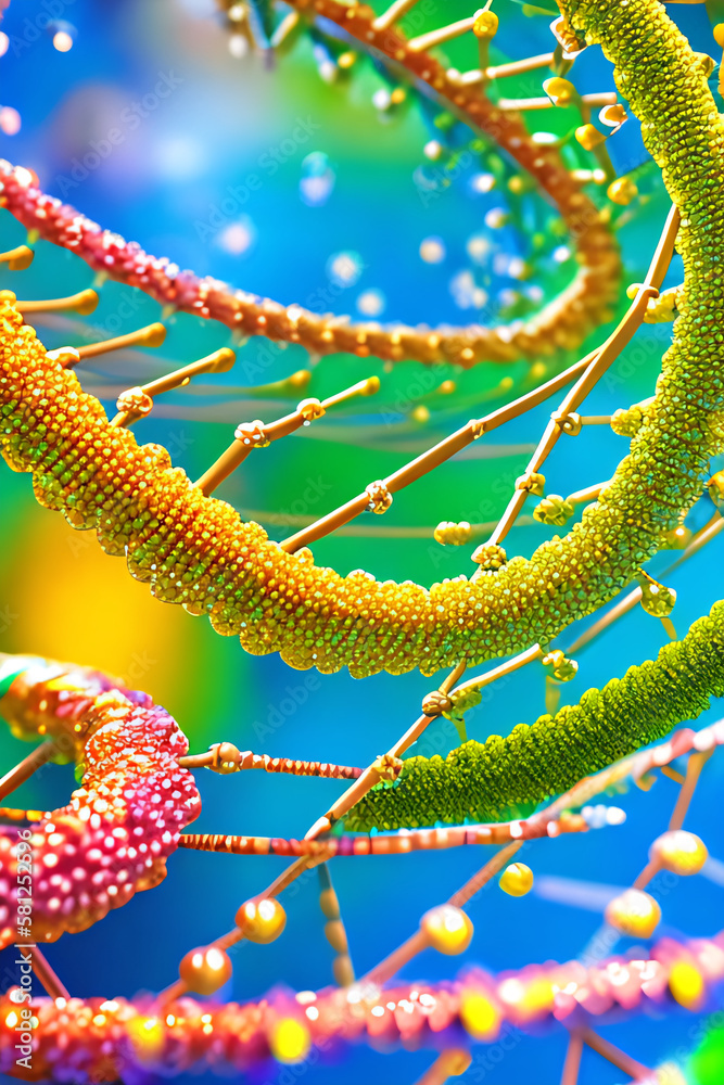 Microscopic Patterns