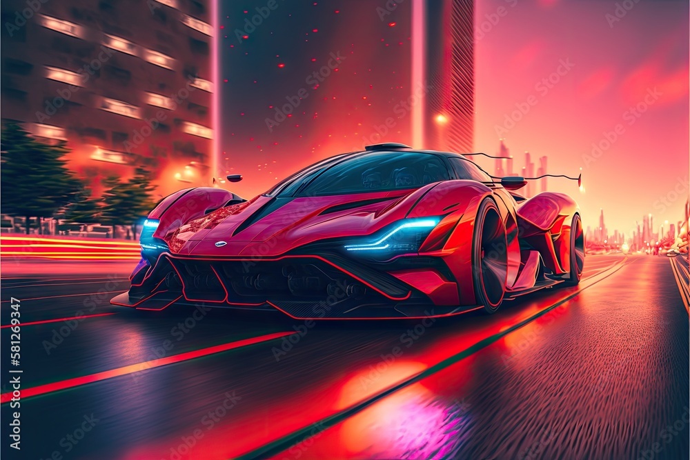 Future Cars Wallpapers Hd