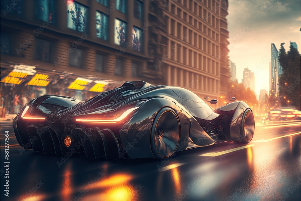 Future Cars Wallpapers Hd