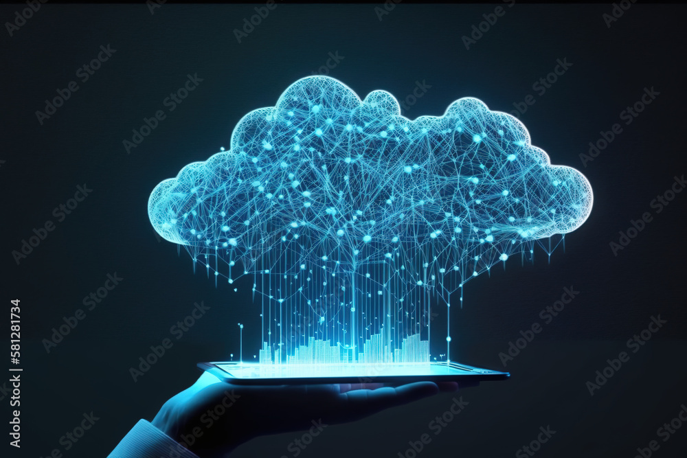 Cloud Computing, Cyber security, AI Mind, Network Management, Modern ... Cloud Computing, Cyber security, AI Mind, Network Management, Modern ...