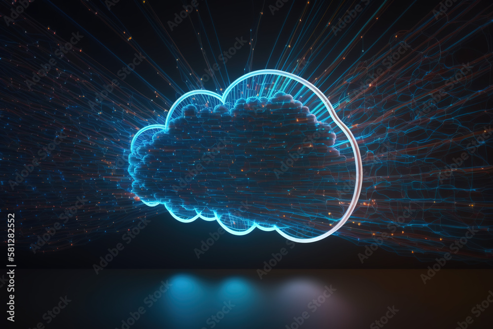 Cloud Computing, Cyber security, AI Mind, Network Management, Modern ... Cloud Computing, Cyber security, AI Mind, Network Management, Modern ...