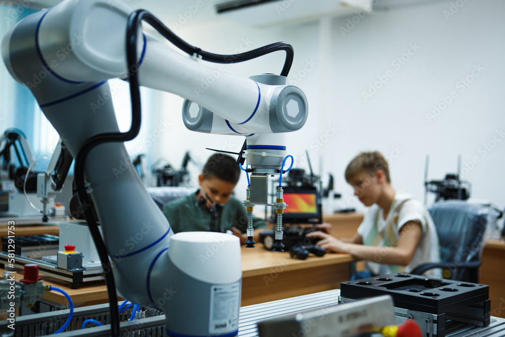 Photo Kid-friendly Experiment to Try with school children in the class ...