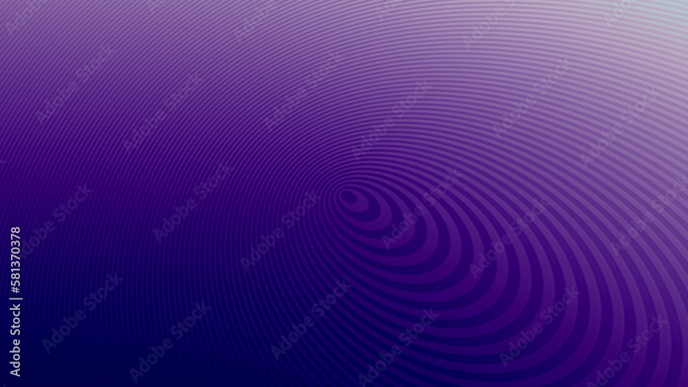 Purple groove gradient background. 2D layout illustration Stock ...