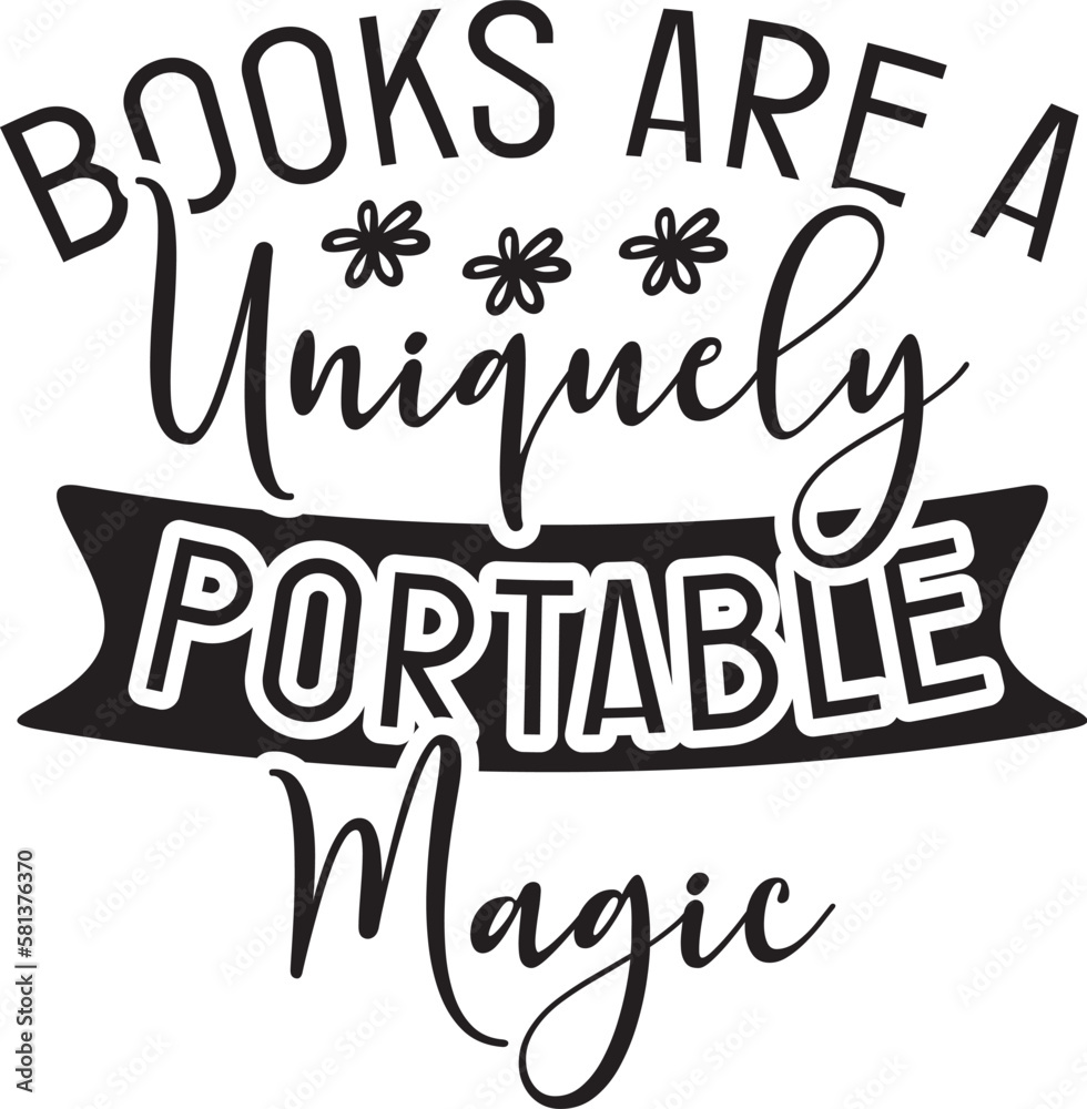 Reading Book SVG Bundle for Cricut, Book Lovers SVG, Floral Book SVG ...