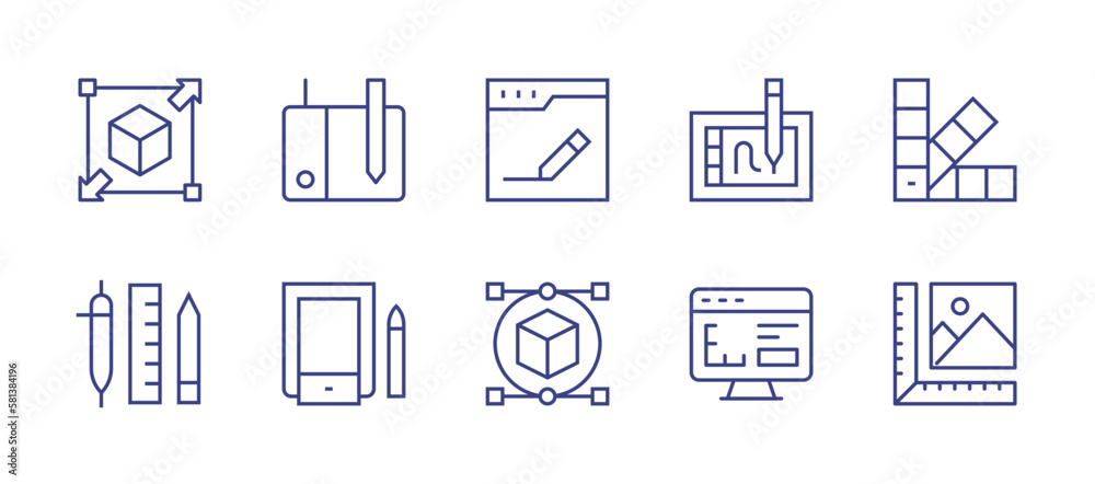 Scale Graphic Design