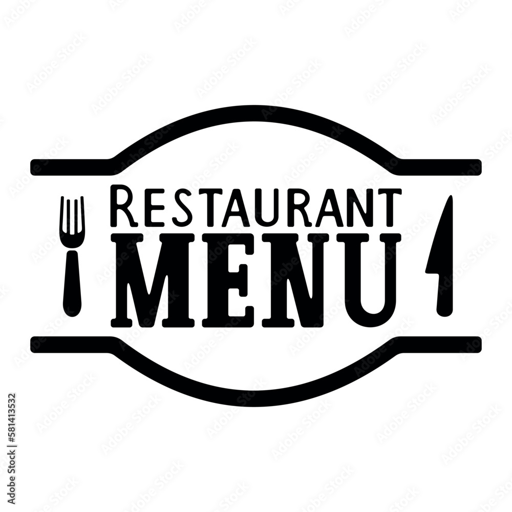 Restaurant menu Icons,Restaurant menu icon, Food menu icon, Cafe menu ...