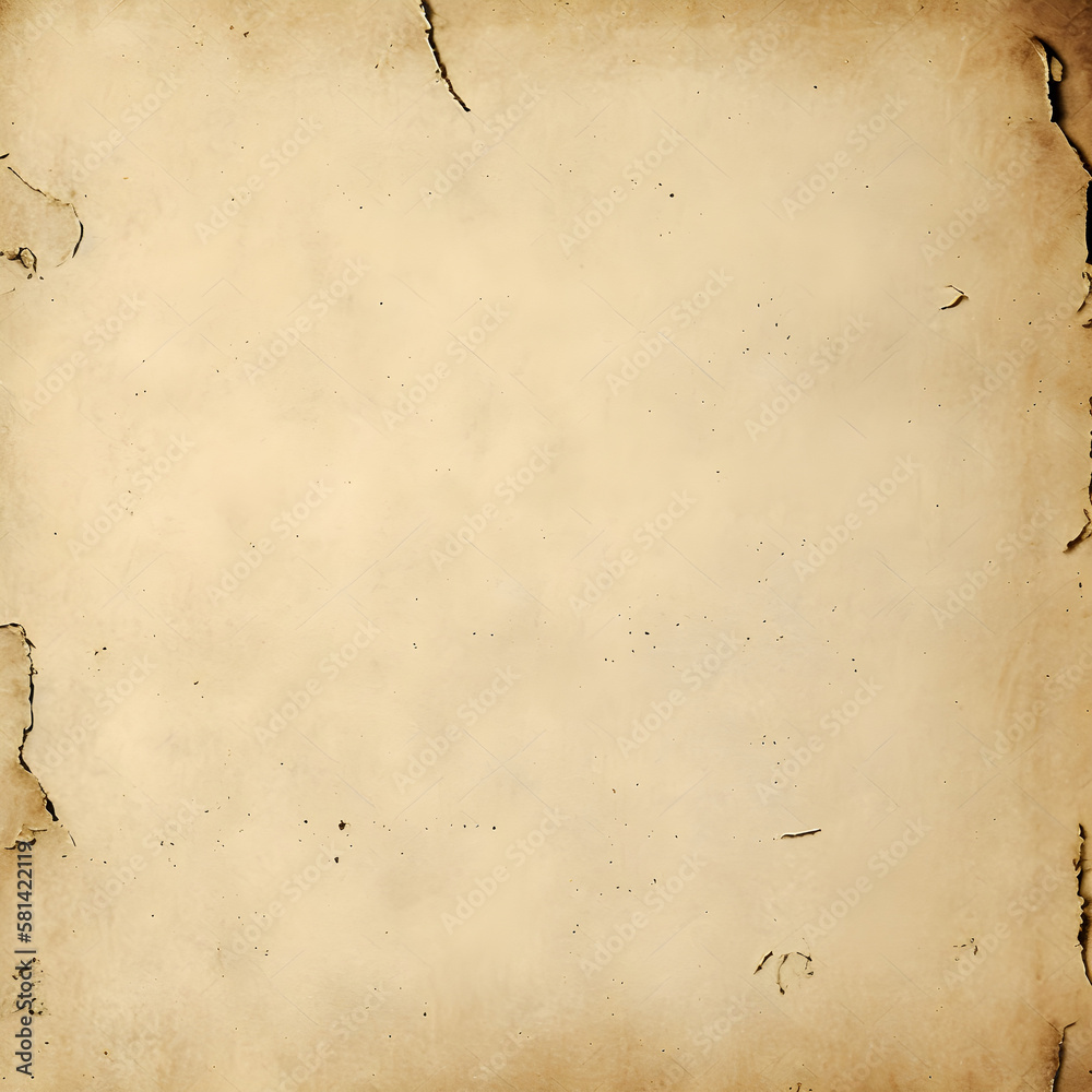 old paper texture, seamless old dirty paper texture, stains, antique ...