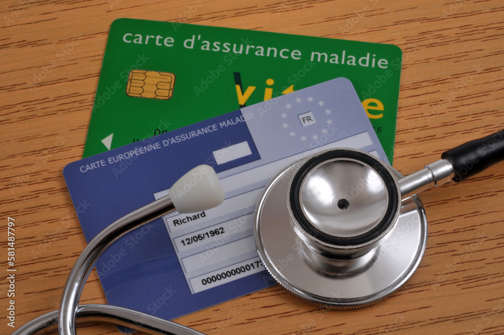 Quels Sont Les Avantages De La Carte D’Assurance Maladie – BLVB