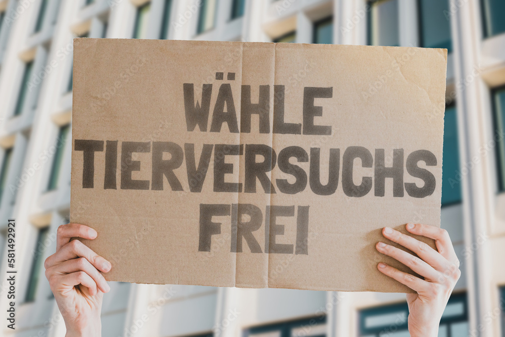 Stop Animal Cruelty Banners