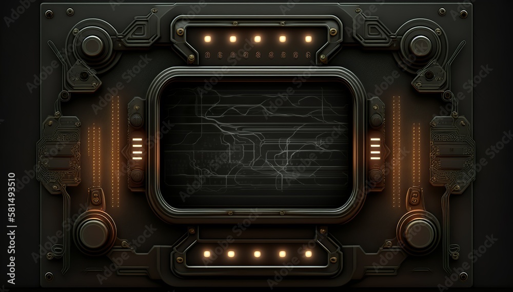 Future Computer Screen