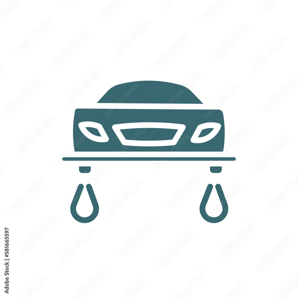 hover transport icon. Filled hover transport icon from ai and future ...