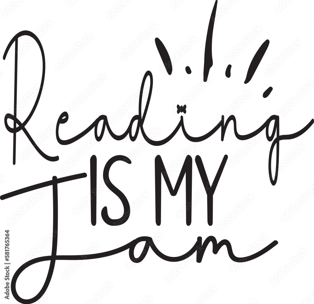 Reading book SVG Bundle, Cut File, Cricut, Clip art, Reading Books SVG ...