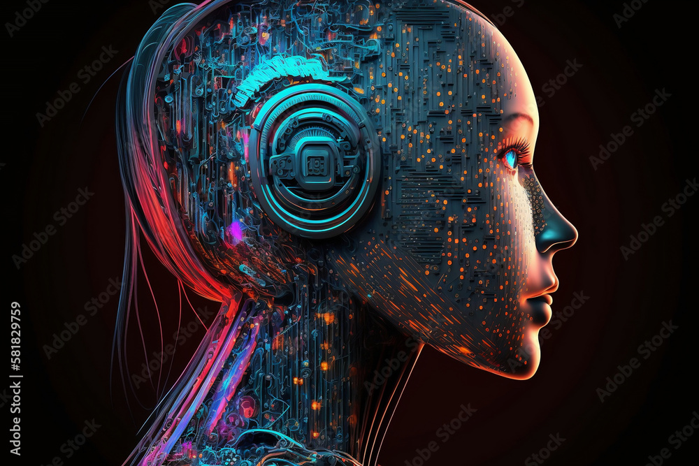 AI technology, revolutionized interact with machines. ChatGPT, AI ... AI technology, revolutionized interact with machines. ChatGPT, AI ...